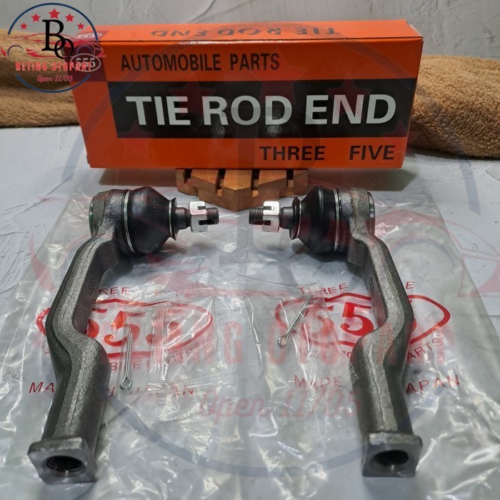 Jual TIE ROD END LONG PANJANG FORD RANGER FORD EVEREST MAZDA BT50 555 ...