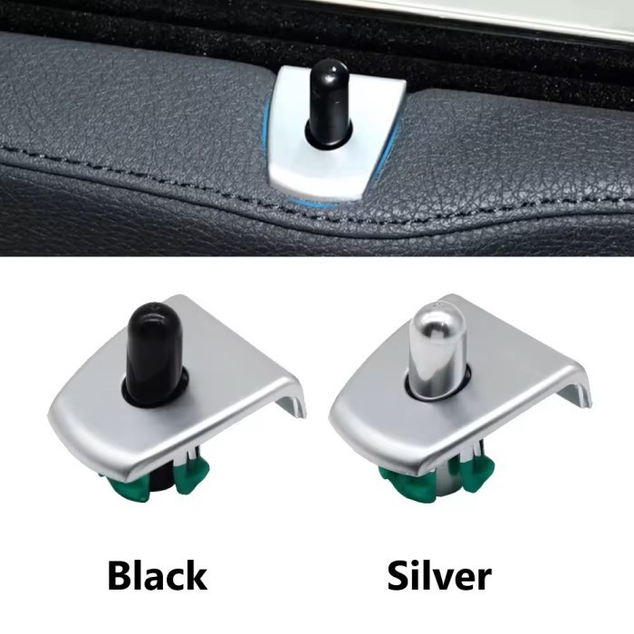 Jual Door Lock Pin For BMW F01 F02 Tombol Kunci Tarikan Pintu 735 740Li ...