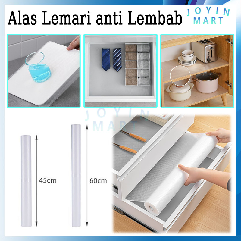 Jual Bisa Dicuci Lemari Meja Tikar/Alas Laci Dan Lemari Anti Kotor/Alas ...