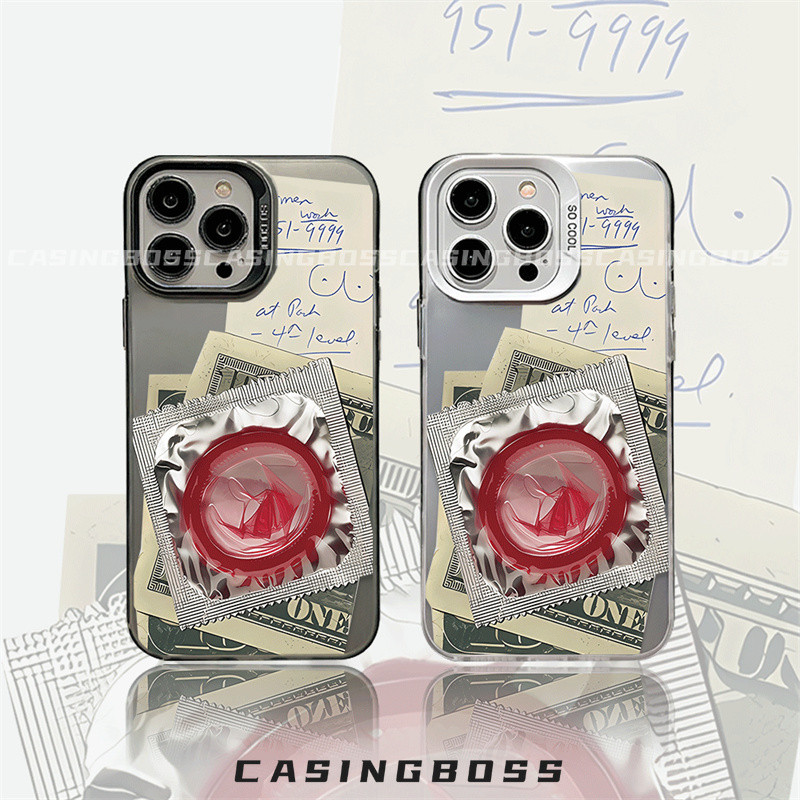 Jual Casing cocok untuk iPhone 7Plus 8Plus 11 11pro 11Promax 12Promax ...