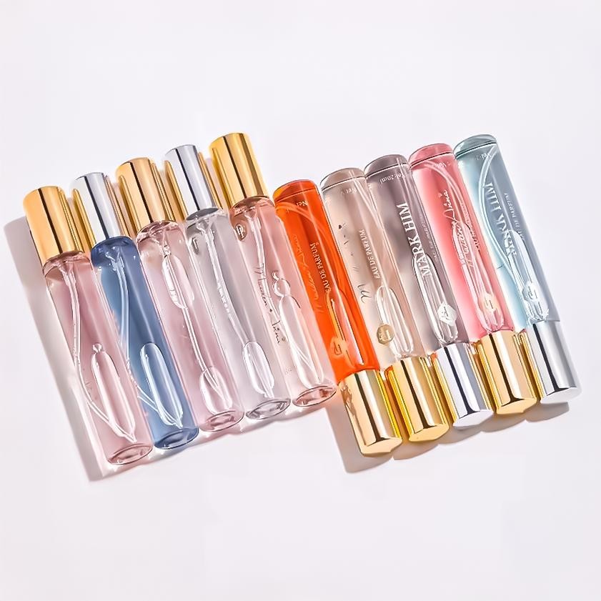 Jual Parfume EDP Maiden Anna Mark Him BLVCK Opens Travel Size 20ml ...