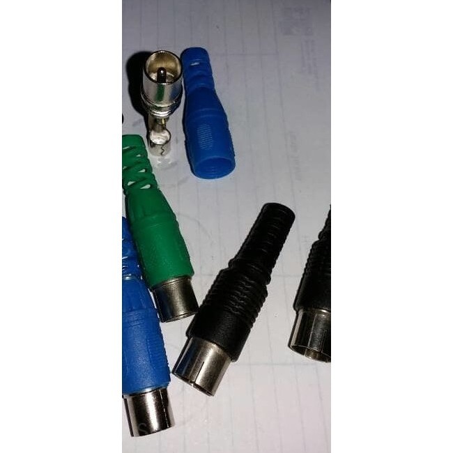 Jual Jek TV Plastik Cowo Murah | Shopee Indonesia