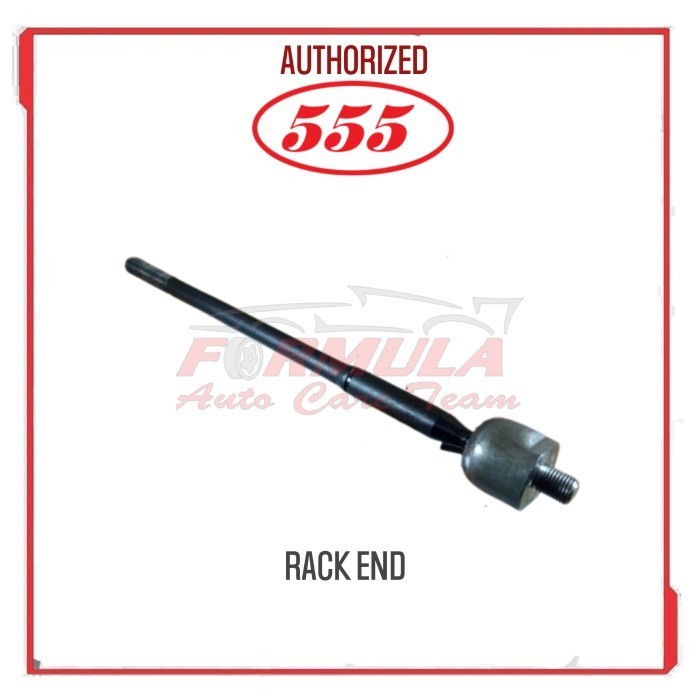 Jual Long tie rod/Rack End Mitsubishi Outlander Original 555 Japan ...
