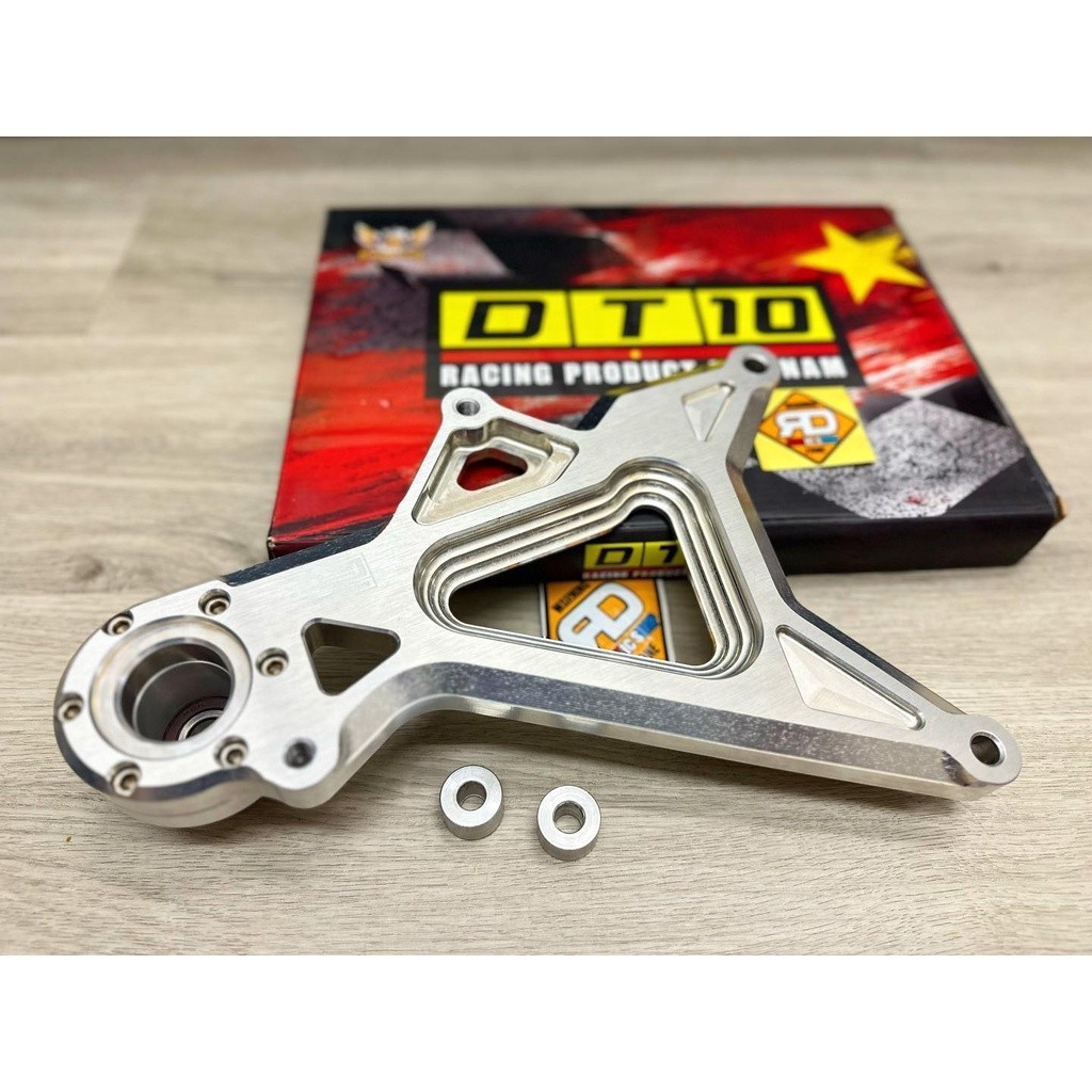 Jual Swing Arm Almu CNC DT10 Original Vietnam untuk Vario 125 150 NEW ...