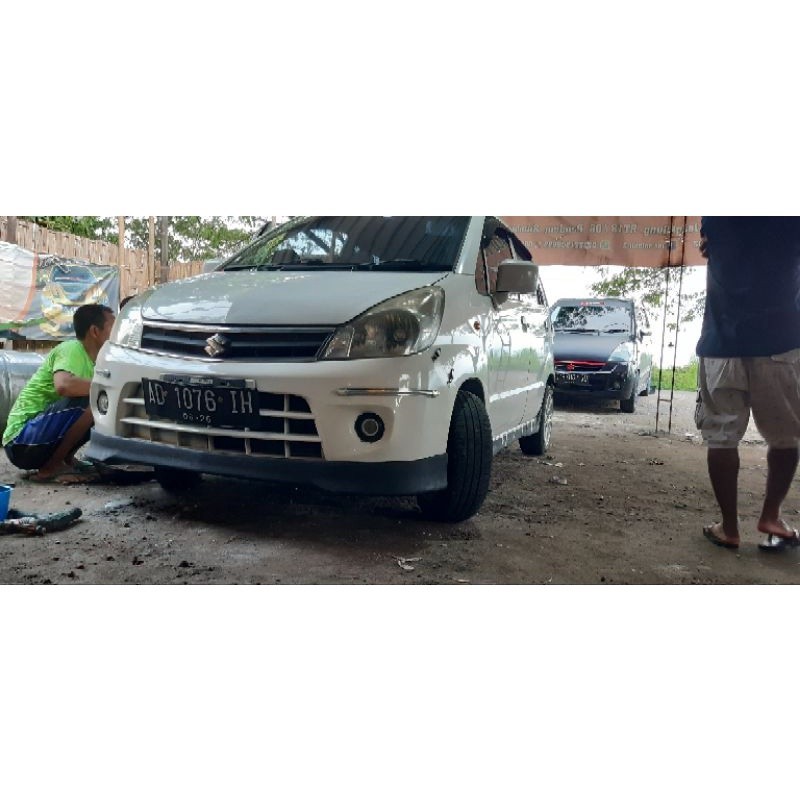 Jual Bodykit Karimun Estilo body kit Grade-A Sipaling Murah | Shopee ...