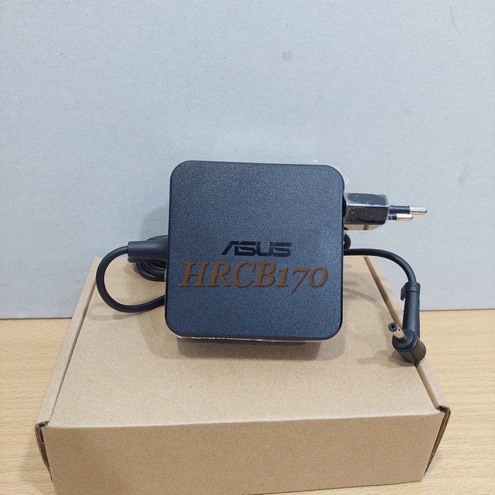 Jual Adaptor Charger Asus A407 A407M A407Ma A407U A407Ua A407Ub A407Uf ...