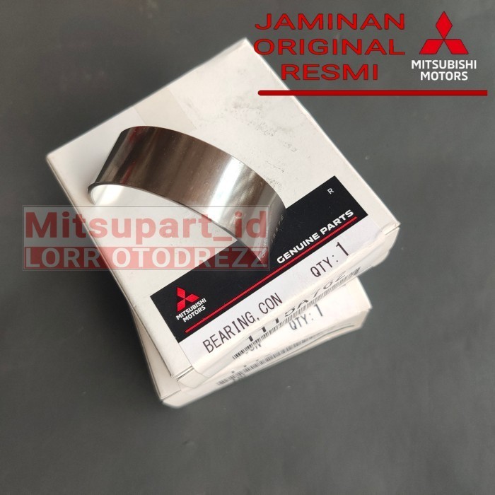 Jual Metal jalan metal / duduk Lancer EX Outlander Sport Delica ...