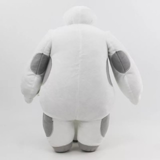 Jual [PROMO] Boneka Robot Big Hero 6 Baymax Bahan Plush Lembut dan ...