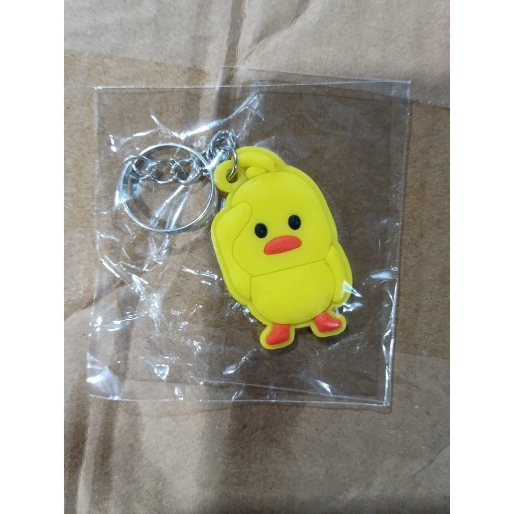 Jual Toko1234. Gantungan Kunci Lucu / Keychain / Gantungan Tas Kunci Lucu / Souvenir / Gantungan ...