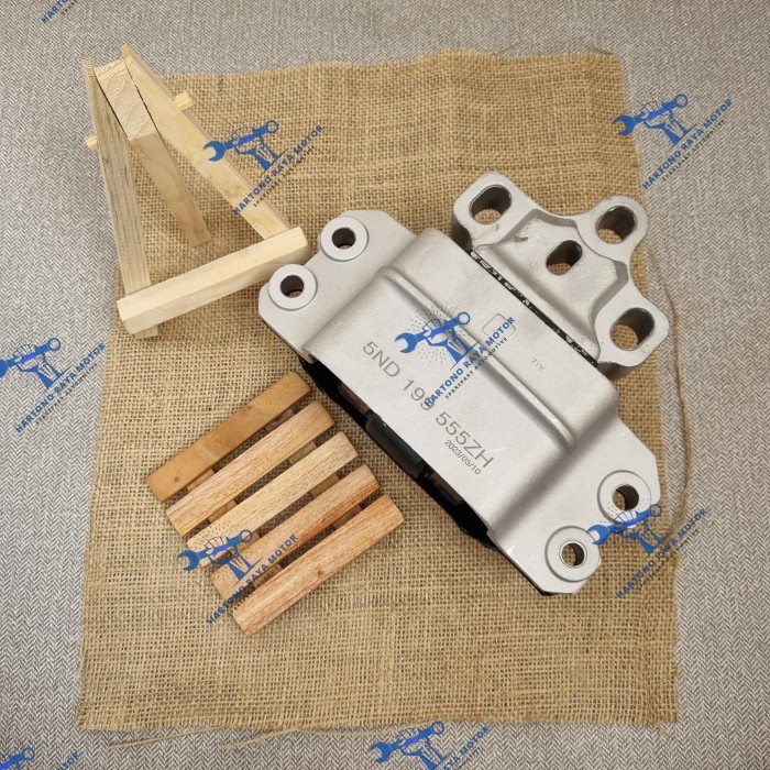 Jual Mounting Transmisi Gearbox Audi A3 VW Golf MK 6 GTI Tiguan 1.4 TSI ...