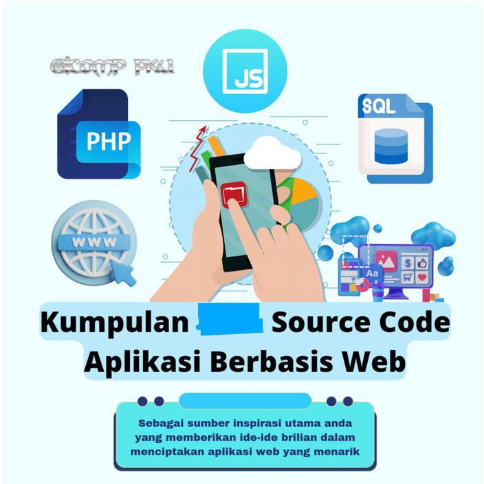 Jual Aplikasi Web Penjualan, POS, Kasir Full Source Code murah meriah ...