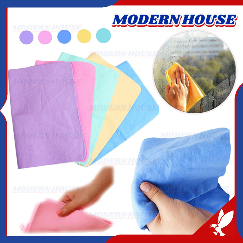 Jual Lap Serat Chamois Polos Lembaran / Serat Chamois Polos Lembaran ...