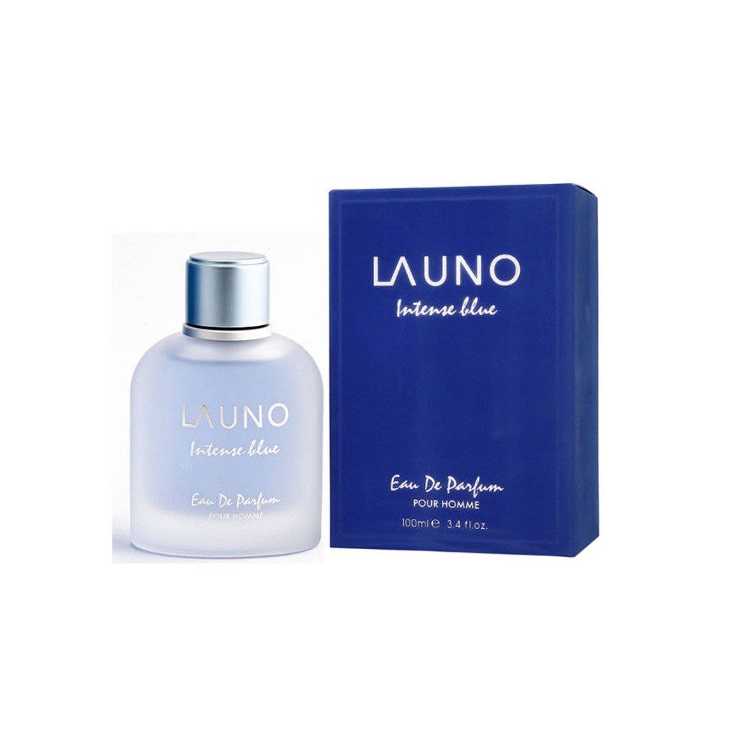 Jual Parfum Unisex Wangi Tahan Lama / Fragrance World La Uno Intense ...