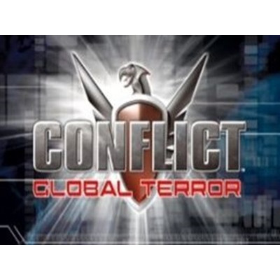 Jual Conflict Global Terror GAME PS2 UNTUK PC LAPTOP ANDROID - GAME ...