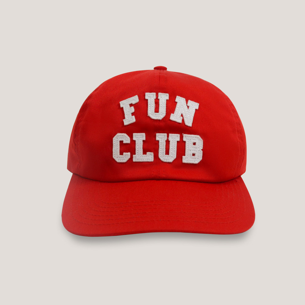 Jual Cosmic Hat/Topi Pria REIN RED | Shopee Indonesia