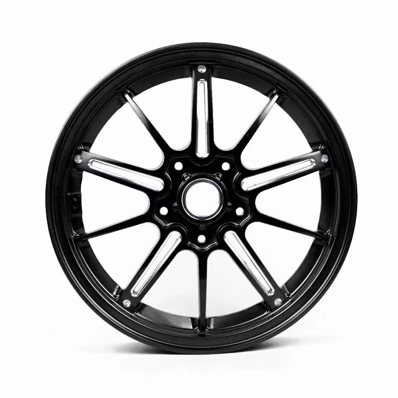 Jual Hub Roda Casting Sepeda Motor Modifikasi Pelek Roda Paduan ...