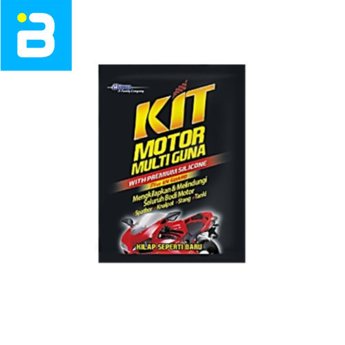 Jual Kit Motor Multiguna 25ML | Shopee Indonesia