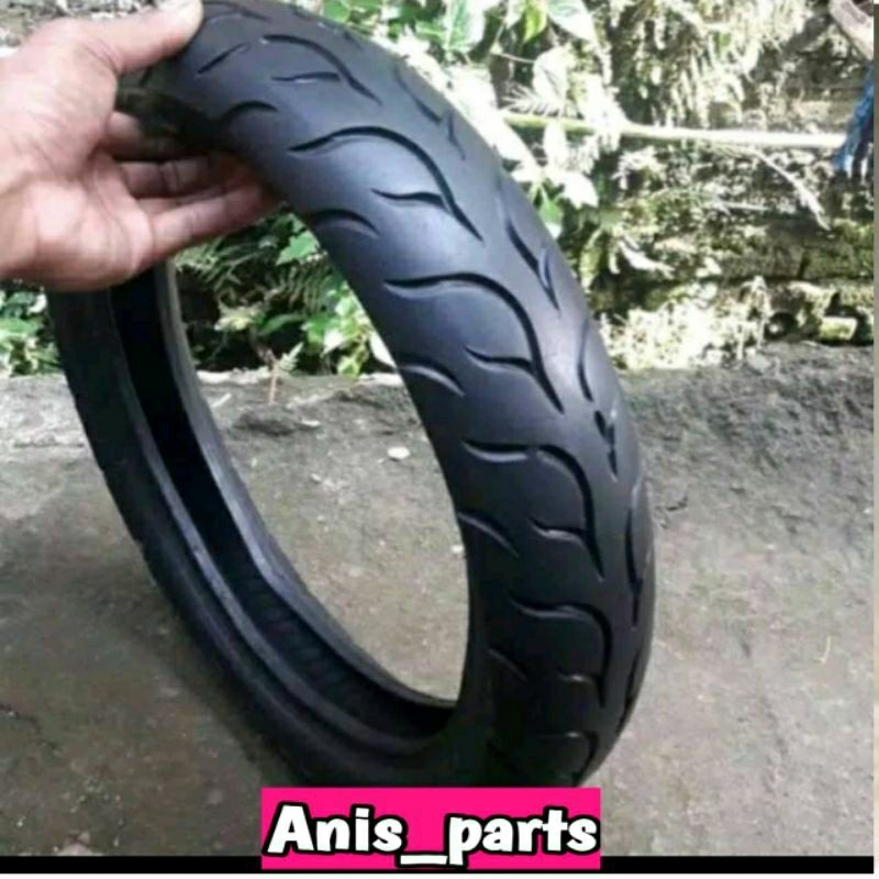 Jual BAN EX RACE RING 14 17 FDR SPORT MP 76 UK 90/80 BAN ROAD RACE ...