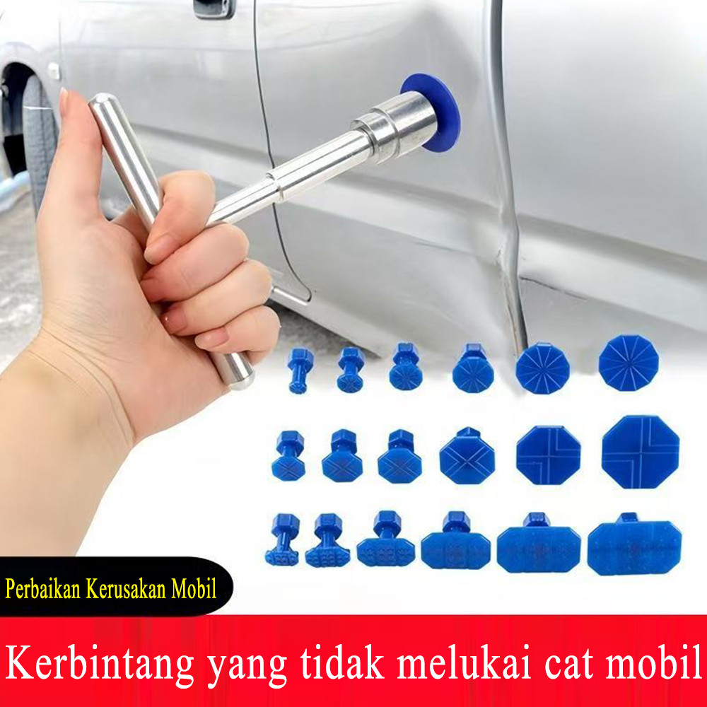 Jual Alat Penghilang Penyok Body Mobil Suction Cup Bentuk T Untuk ...