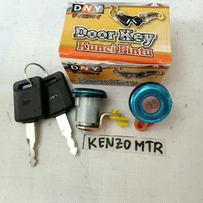 Jual KUNCI PINTU DOOR KEY CARRY EXTRA ST100 FUTURA T120SS PART | Shopee ...