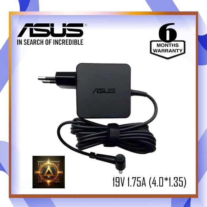 Jual Adaptor Charger OriginaL Laptop Asus X441U X441UV X441UA 19V 2.37A ...