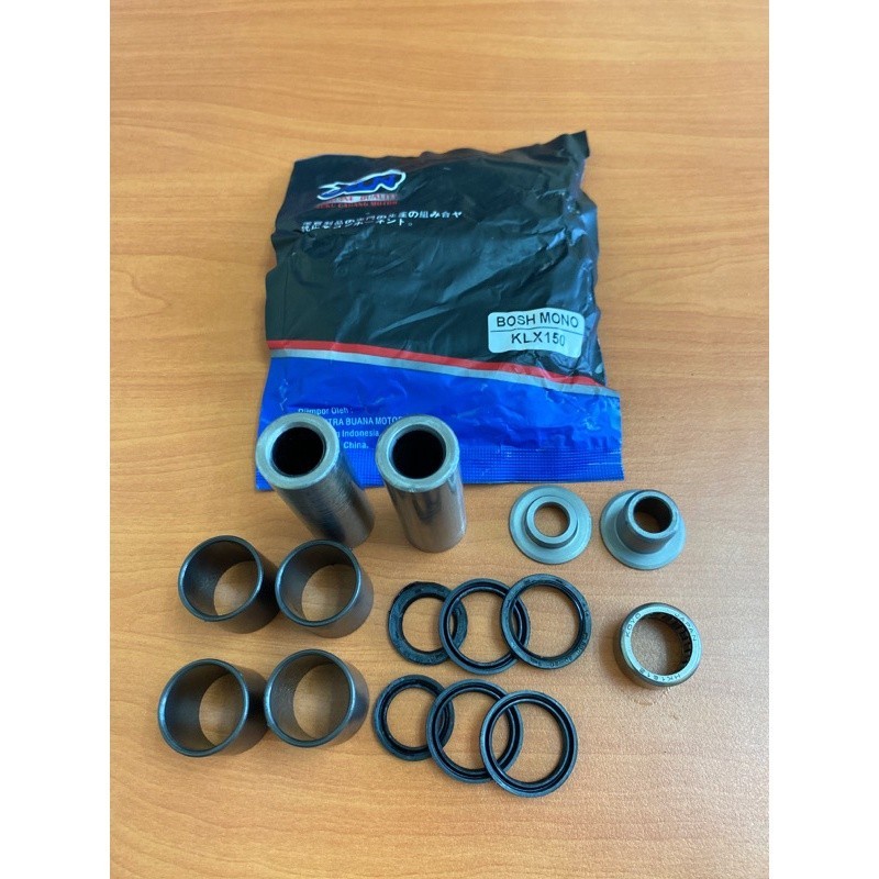 Jual YSP92 SPAREPART - Bosh Monoshock Assy KLX 150 Unitrack Prolink ...