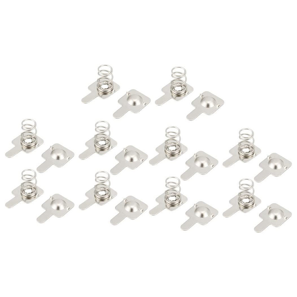 Jual PIN TERMINAL A2 A3 BATERAI AA AAA TERMINAL BATERE PCB | Shopee ...
