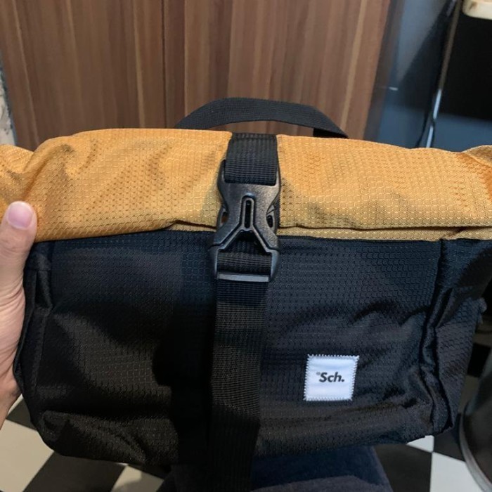 Jual ORIGINAL Ouval Research Tas Pinggang Waistbag Waist Bag Camera ...