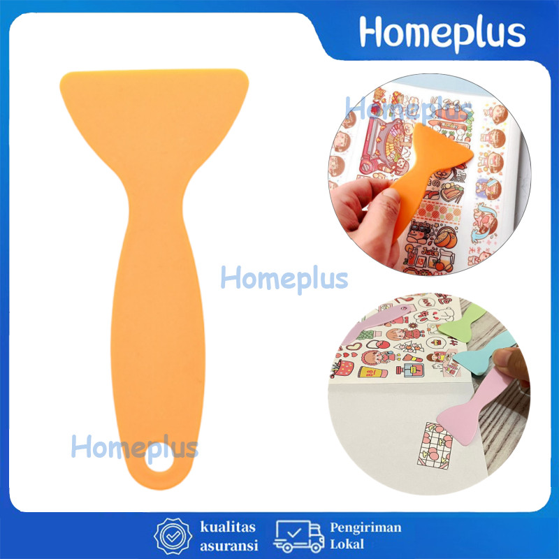 Jual HomePlus Alat Pasang Kaca Film Stiker Wallpaper Mobil Motor Tool ...