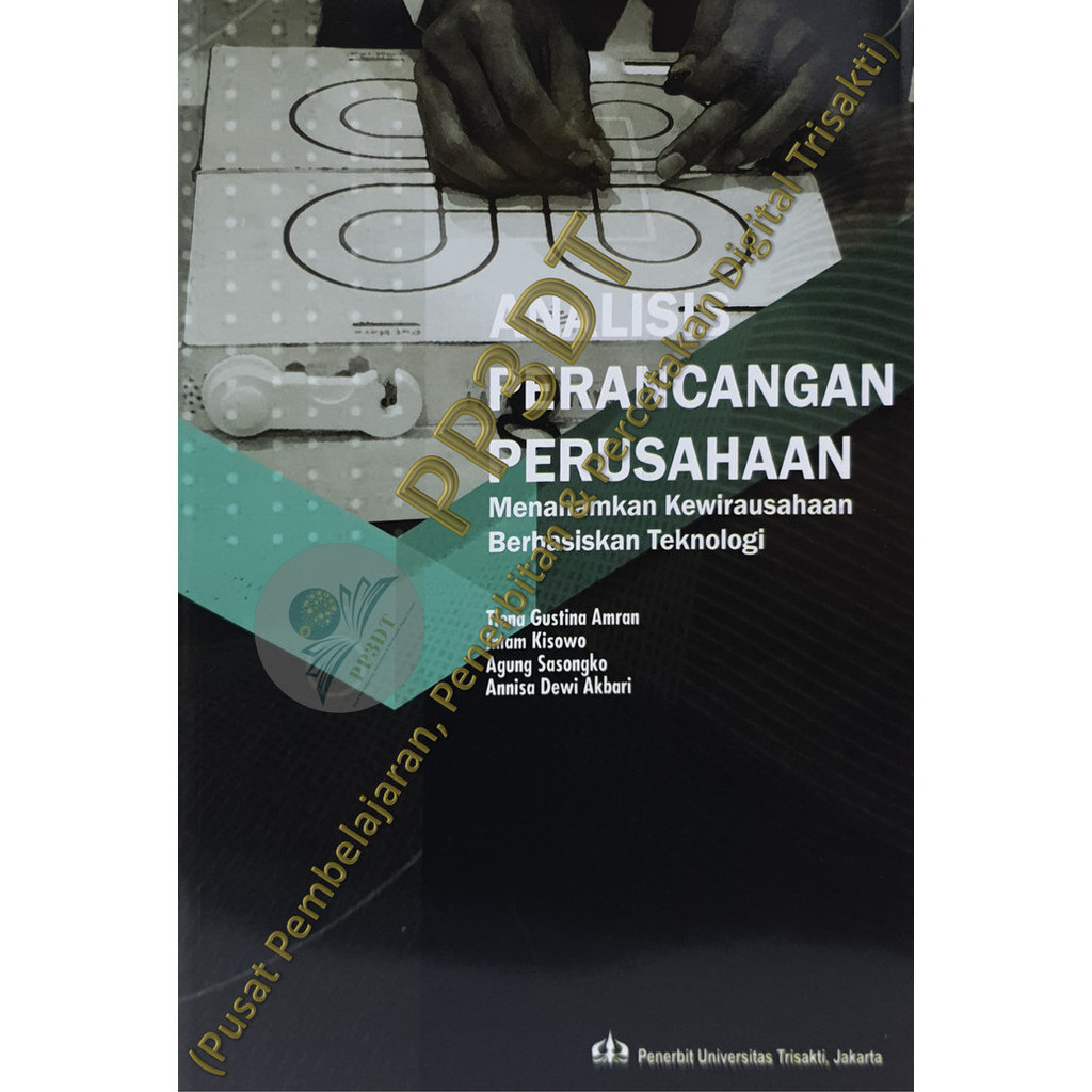 Jual Analisis Perancangan Perusahaan | Shopee Indonesia