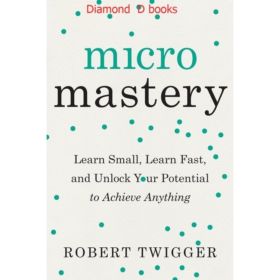 Jual buku Robert Twigger - Micromastery | Shopee Indonesia