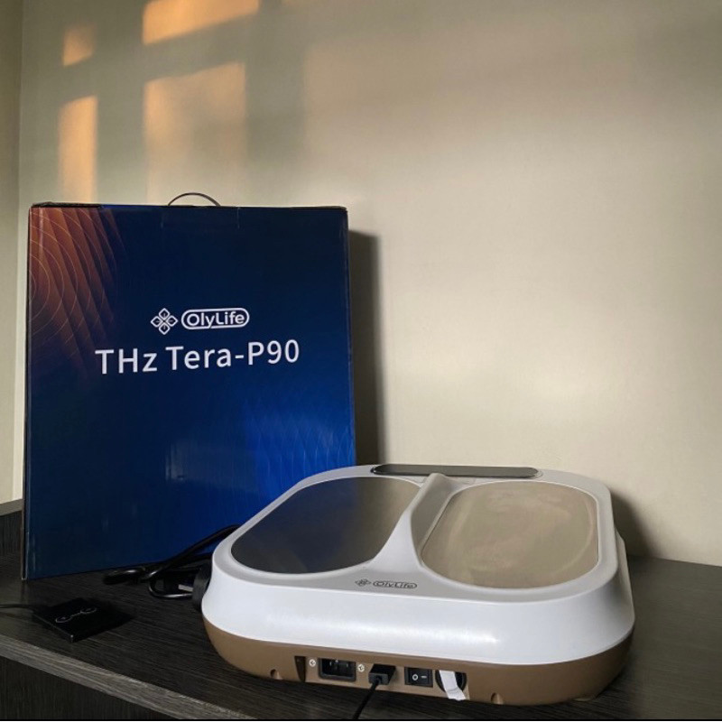Jual Olylife THZ-P90 ( Alat Terapi Kaki ) | Shopee Indonesia
