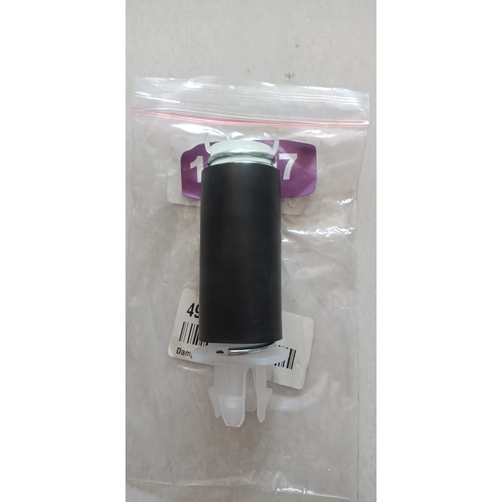 Jual DAMPER KAKI DINAMO SPIN MESIN CUCI LG 2 TABUNG 7 KG - 9 KG P7000N ...