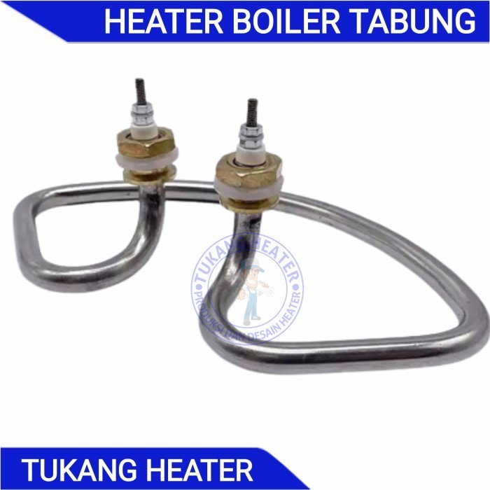 Jual Heater Pemanas Oven Tabung Sterilisasi 1500 Watt | Shopee Indonesia