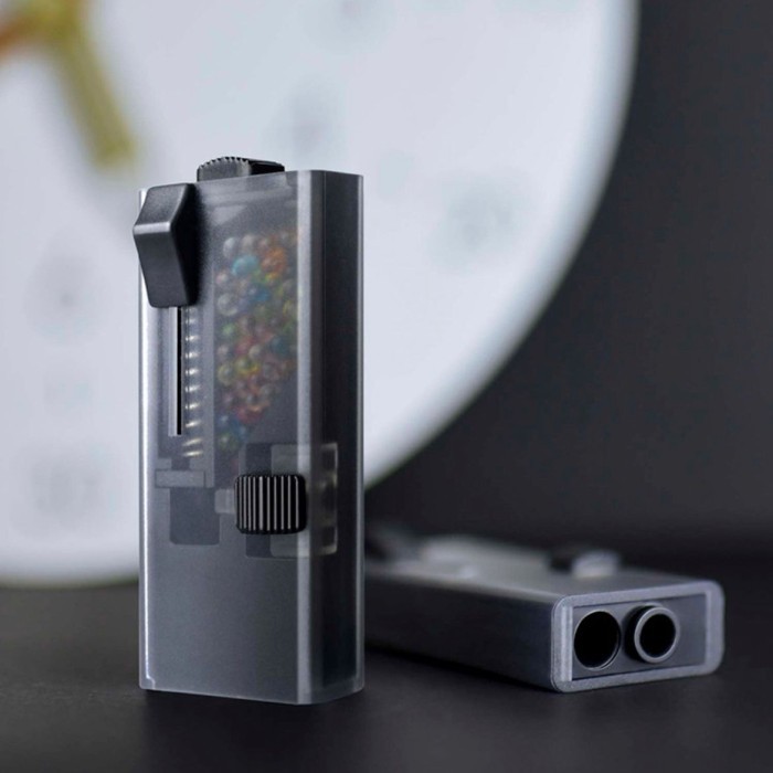 Jual Injector Flavour Click ball/Alat pendorong untuk Flavour Ball ...