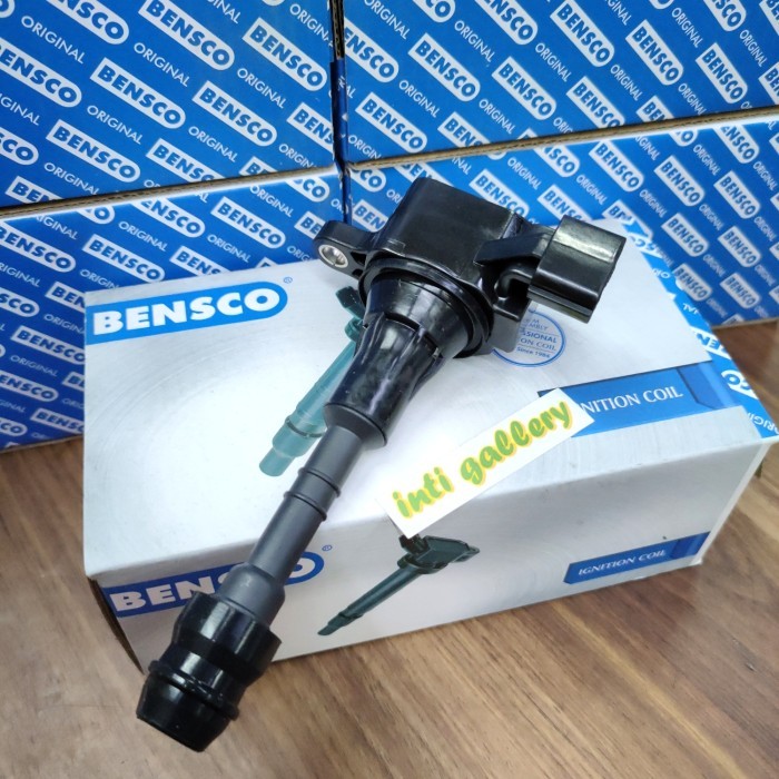 Jual Koil Coil Busi Nissan Teana J31 Elgrand E51 High Quality BARU ...