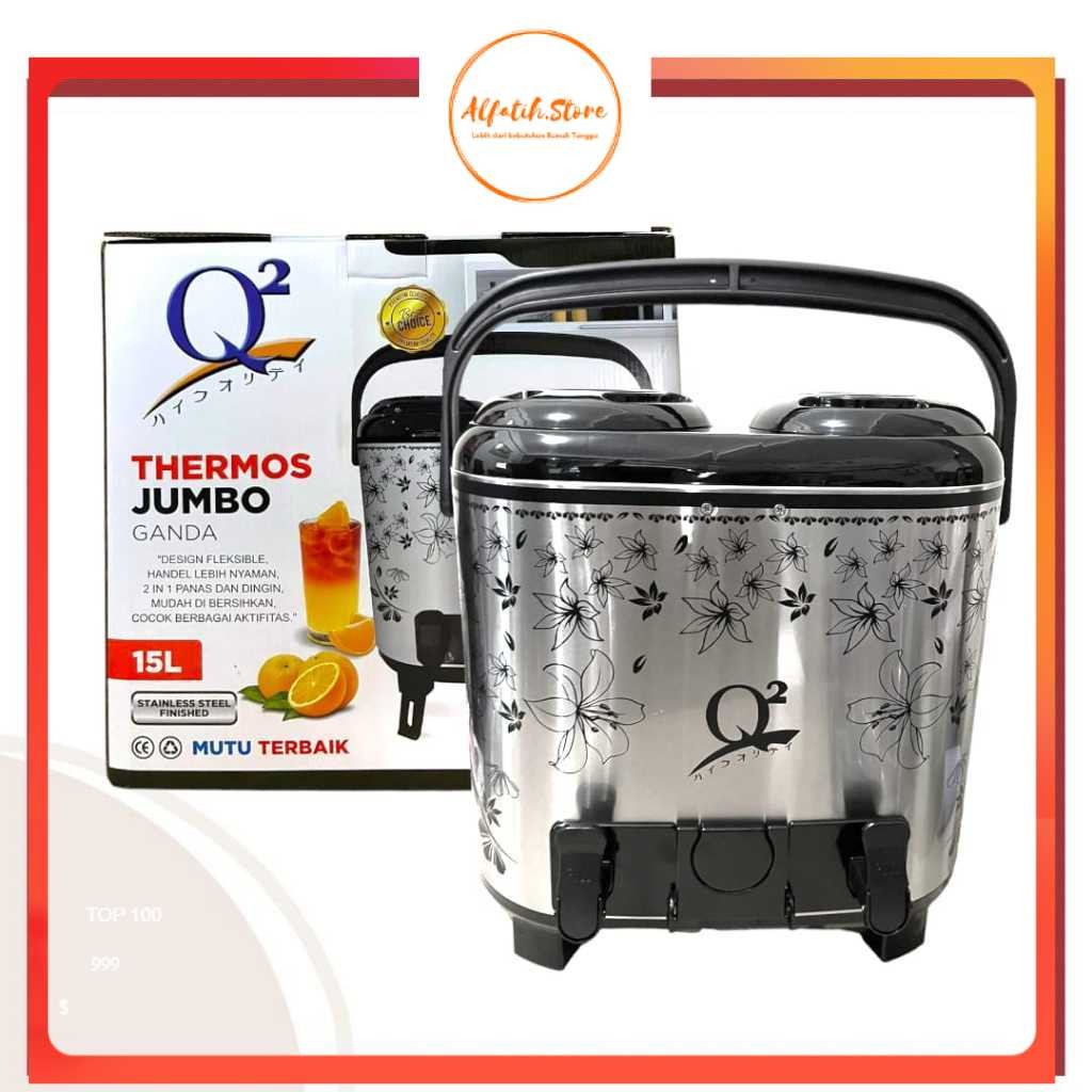 Jual Milk Tea Bucket Water 10L / WATER JUG Dispenser Air Minuman ...