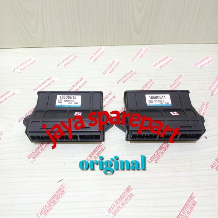 Jual Ecu Engine / Ecu komputer Computer Mitsubishi Xpander 2017 Up ...