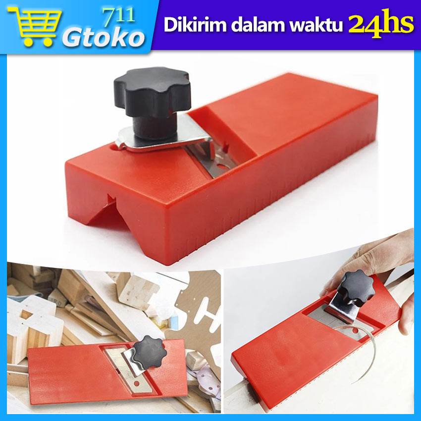 Jual Edge Trimmer Manual Edge Banding Cutter Alat Potong Edging HPL ...