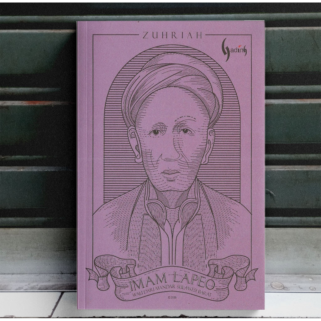 Jual Imam Lapeo; Wali dari Mandar Sulawesi Barat - Zuhriah | Shopee ... Jual Imam Lapeo; Wali dari Mandar Sulawesi Barat - Zuhriah | Shopee ...