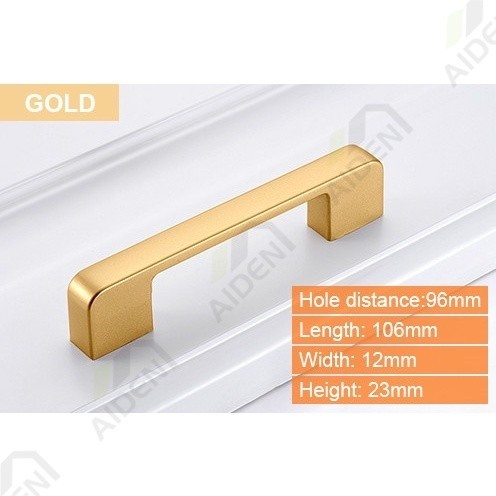 Jual Handle Pintu Lemari Tarikan Laci Gagang Pintu Minimalis Mewah ...