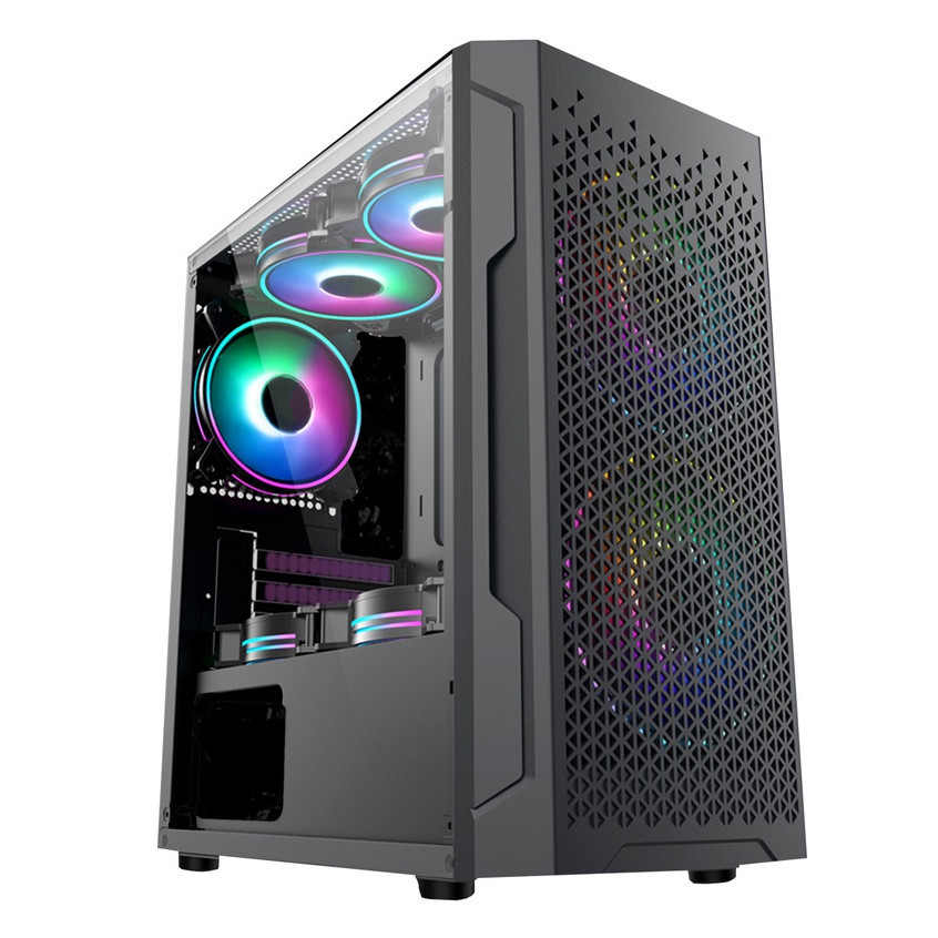 Jual NEW DISKON 70% PC GAMING Intel Core i3 10105F I GT 1030 2G I RAM ...