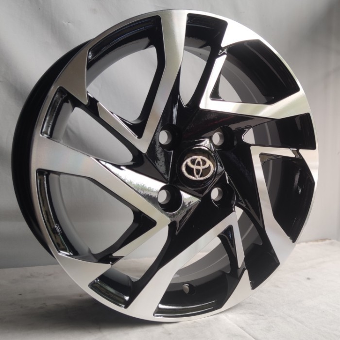 Jual velg mobil original RING 15 oem orisinil avanza new veloz termurah ...