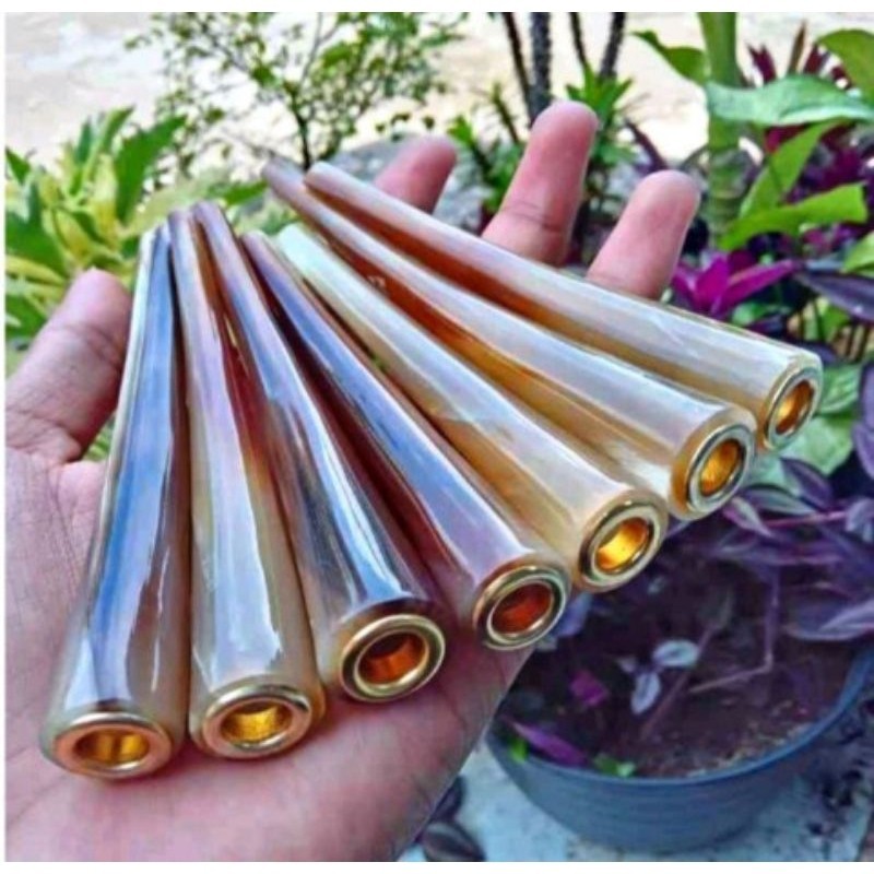 Jual once pipa pipe tanker tanduk kerbau | Shopee Indonesia