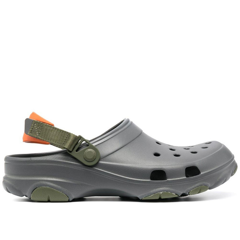 Jual Crocs All Terrain/ All Terrain/ Crocs Pria/ Sendal Pria/ Sendal ...