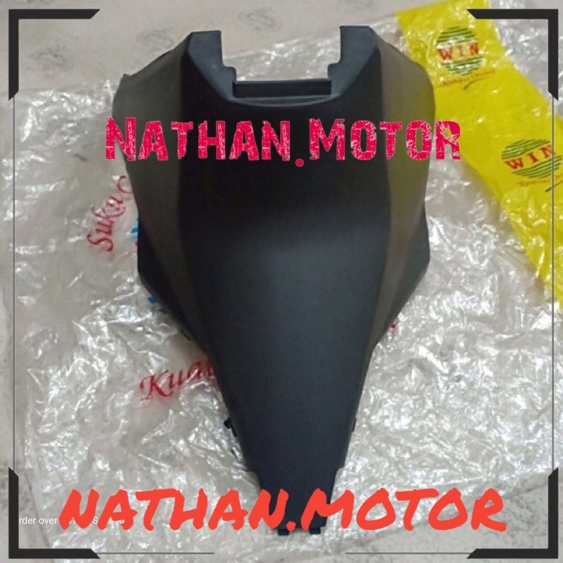 Jual Cover Tangki Vario 125 150 LED 2018 2019 2020 2021 WIN | penutup ...