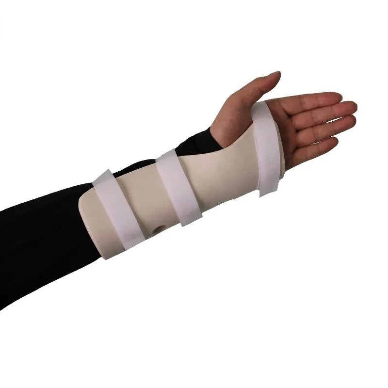 Jual PREORDER Medical Wrist Joint Injured Rehabilitation Support ...