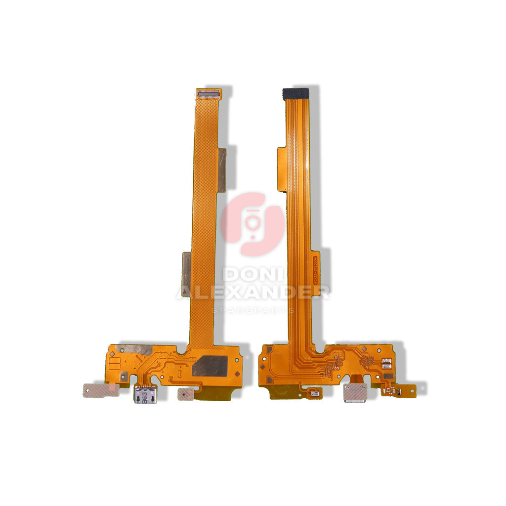 Jual FLEXIBLE FLEXIBEL TC CAS CASAN CHARGER MICROFONE OPPO NEO 7 A33W ...