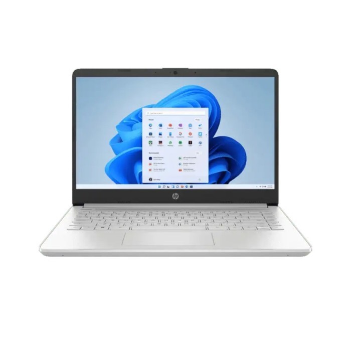 Jual Laptop HP 14 Intel i7 Gen 12 / I7 1255 16GB 512GB W11+OHS 14" FHD ...