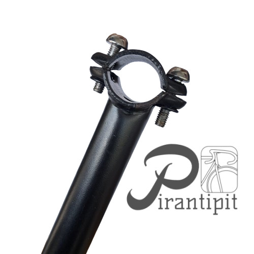 Jual insert handlepost / tiang stang sepeda lipat Insert stang besi ...